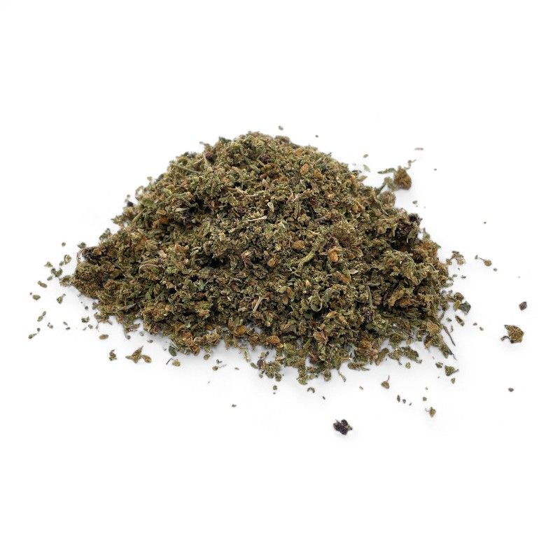 Trim CBD indoor premium - Fleur CBD – Saveurs-cbd.fr